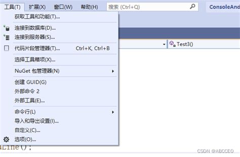 2019vs由于内部错误，功能“语义分类”当前不可用。，显示“堆栈跟踪”的一个解决办法。由于内部错误功能语义分类 Csdn博客
