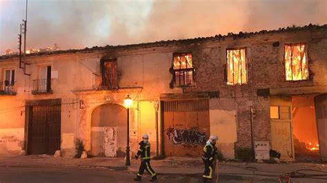 El Palacio de los duques de Osuna la joya de Aranjuez que ardió en