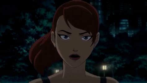Killing Joke~ Batgirl And Batman Youtube