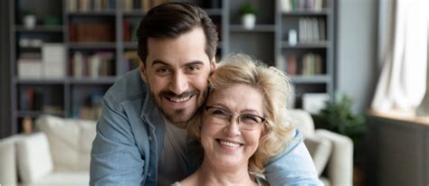 7 Key Benefits Of A Healthy Mom And Son Relationship