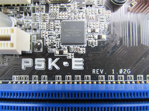Asus p5k e motherboard - mzaerlearning