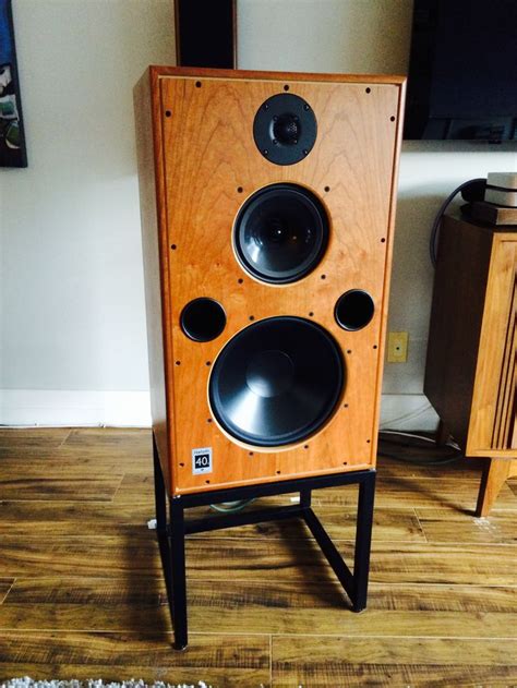 Diy Speakers Hifi Audio Modern Speakers