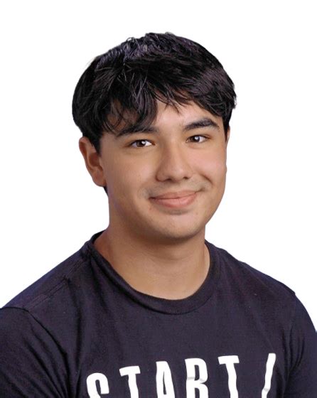 James Escobedo Portfolio