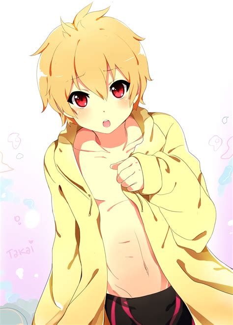 Hazuki Nagisa Zerochan