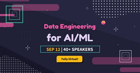 Data Engineering For Aiml Event Mlops Community
