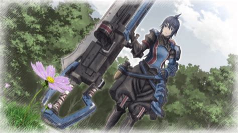 Valkyria Chronicles Chapter YouTube