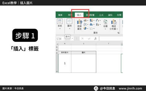 Excel 如何自動調整照片 儲存格插入圖片大小自動對齊 今日訊息