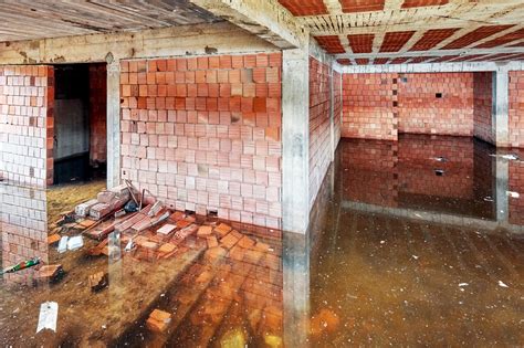 What Hydrostatic Pressure Is And How It Makes Your Basement Leak