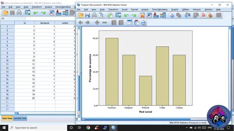 Ibm Spss Statistics Downloads Boomjulu