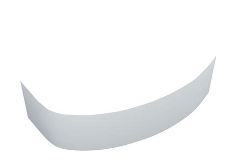 Панель фронтальная Marka One FLAT JULIANNA 170 R/L (02джфл1710) купить ...