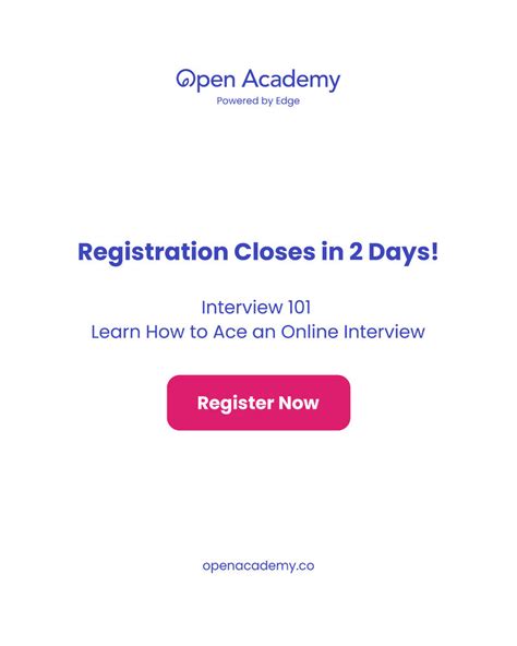 Openacademy Elearning Remotelearning Elevateyourskills Learningredefined Edge