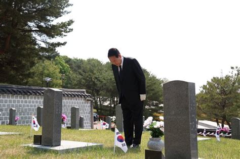 광주 폭동→518 총출동까지윤석열 쐐기 보수가 달라졌다 머니투데이