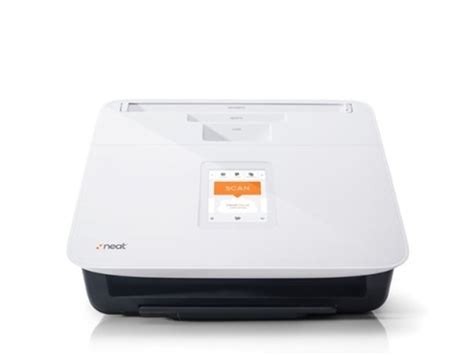 Neatconnect Cloud Scanner And Digital Filing
