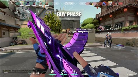 Valorant Split New Glitch Yoru Clone Youtube