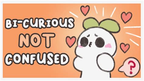 Signs You Are Bi Curious Youtube