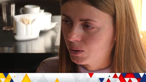 Ukraine War Couple Share Dangerous Escape From Mariupol As Rescue