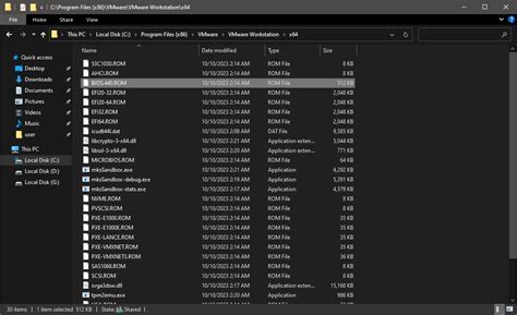 Bypassing Vmprotectthemida Vm Checks In Vmware — Teletype