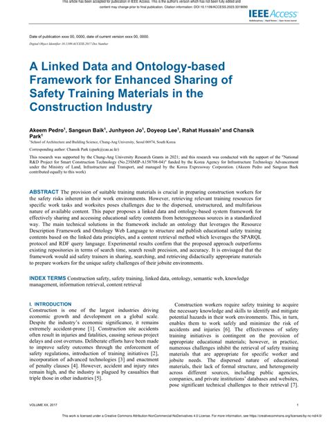 Pdf A Linked Data And Ontology Based Framework For Enhanced Sharing