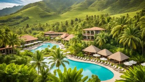 Top Resorts In Bangalore Outskirts Serene Getaways Infrared For Health