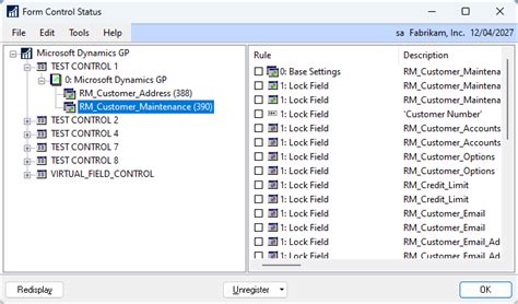 Gppt Gp Power Tools Whats In The Form Control Tools Module