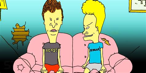 New Beavis And Buttheads Episodes 2024 Glenda Candice