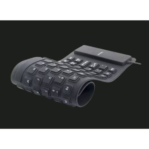 Flexible USB Keyboard JY KF85A Price In Sri Lanka Quickee