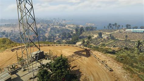 How To Start The GTA Cayo Perico Heist PCGamesN