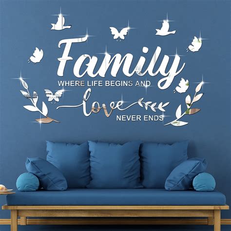 Classy Wall Decals
