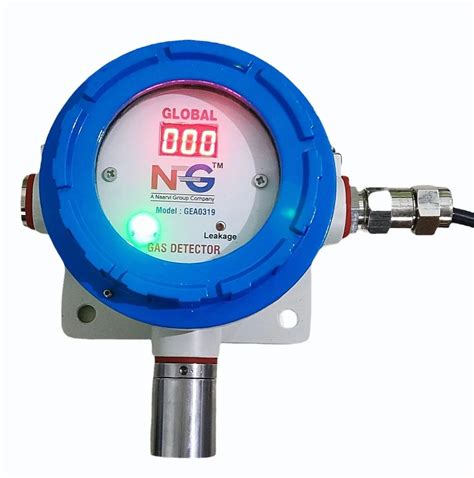 Digital Gas Detector At ₹ 12500piece Jasola Vihar New Delhi Id