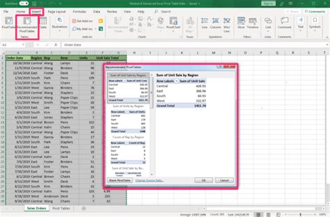Power Pivot Vs Pivot Table Key Differences And When To Use Each Best
