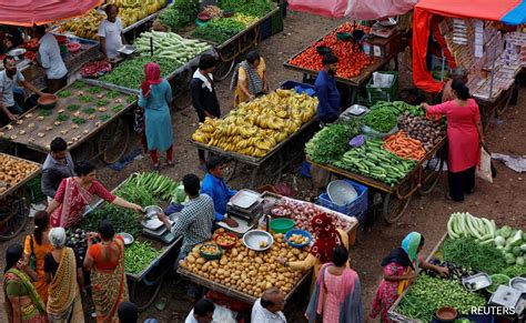 Asian Development Bank Raises Indias Growth Forecast To 7