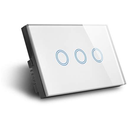 3 Gang Switch Zigbee Devices Integrations SmartThings Community