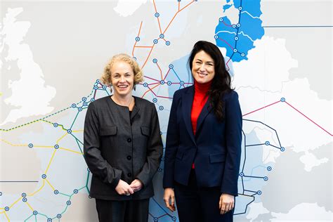 Rail Baltica S State Of Play Discussed With European Commission
