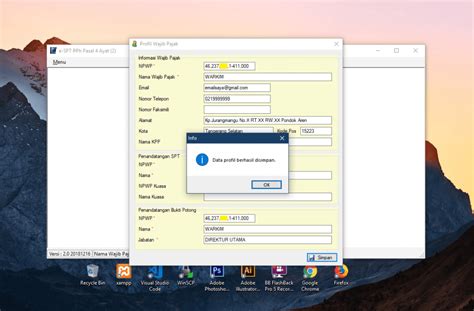 Mengatasi Masalah Error Operation Must Use An Updateable Query E SPT