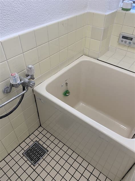 お風呂場タイル貼り替え 西村タイル｜タイル工事専門店