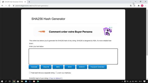 Sha256 Hashing Online Using Java Springboot Online Calculator Youtube