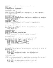 Lab Py Cop C Lab Assignment Fill In The Missing Code