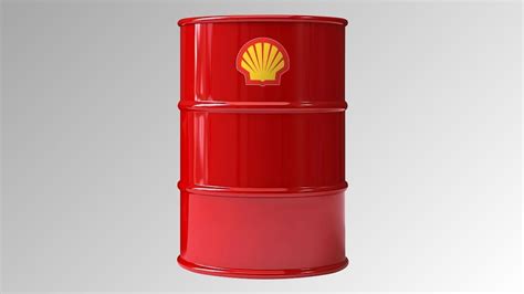 Shell Alexia 40 DẦu ĐỘng CƠ HÀng HẢi