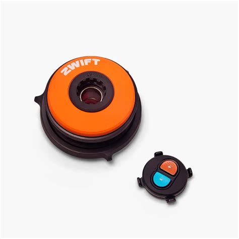 Zwift Cog V2 Click Upgrade Kit Fahrradkassette