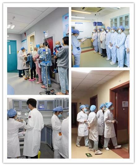 陆道培 同一天同一份爱 三家院区，对患者只有一个目标：全心全意燕达陆道培医院
