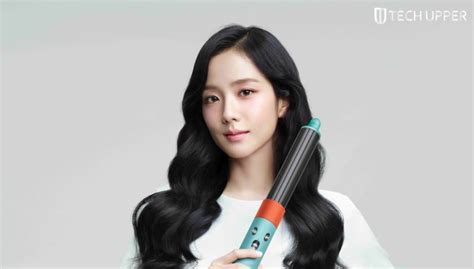 Jisoo Blackpink เป็น Dyson Ambassador คนแรกอย่างเป็นทางการ Techupper