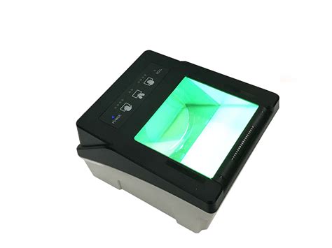 Zkteco 4500 Fingerprint Scannerfingerprint Reader Fingerprint Usb