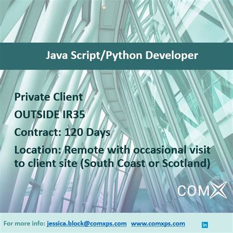 Jessica Block On Linkedin Pythondeveloper Python Javascript