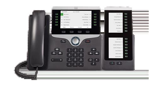 Cisco Phone System