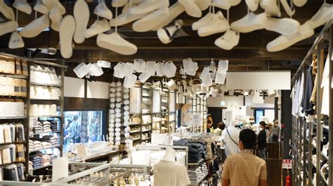 秘境の無印良品里のMUJI みんなみの里に行きました7つの見所を紹介子どもやペットも楽しめる癒しスポット