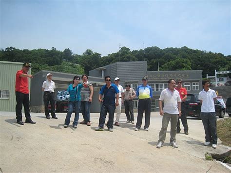 莒光鄉代會考察西莒島 環境維護、工地管理要求公所督促相關及權責釐清 馬祖日報