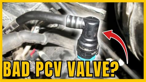 10 Common Symptoms Of A Bad PCV Valve Causes And Fixes Of PCV Valve