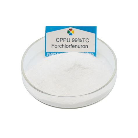 Plant Growth Regulator Plant Hormon Cppu Kt 30 98 Tc Forchlorfenuron Kt