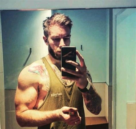 scott kennedy on linkedin health fitness inspiration networking