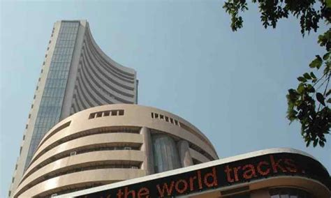 Sensex Loses Over 400 Points Nifty Below 11 000 Mark